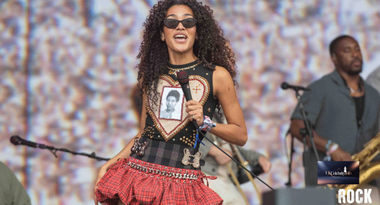 How Did Olivia Dean Get Famous: 7 Inspiring Truths Behind Her Rise to ...
