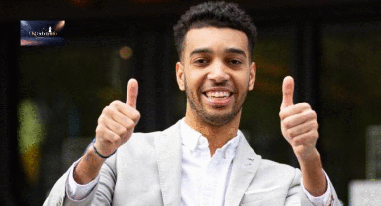 Niko Omilana Net Worth 2025 Revealed: The Inspiring Rise of a YouTube ...