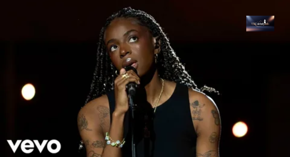 Cat Burns: What Being Google’s Most Searched Female Musician in 2025 ...